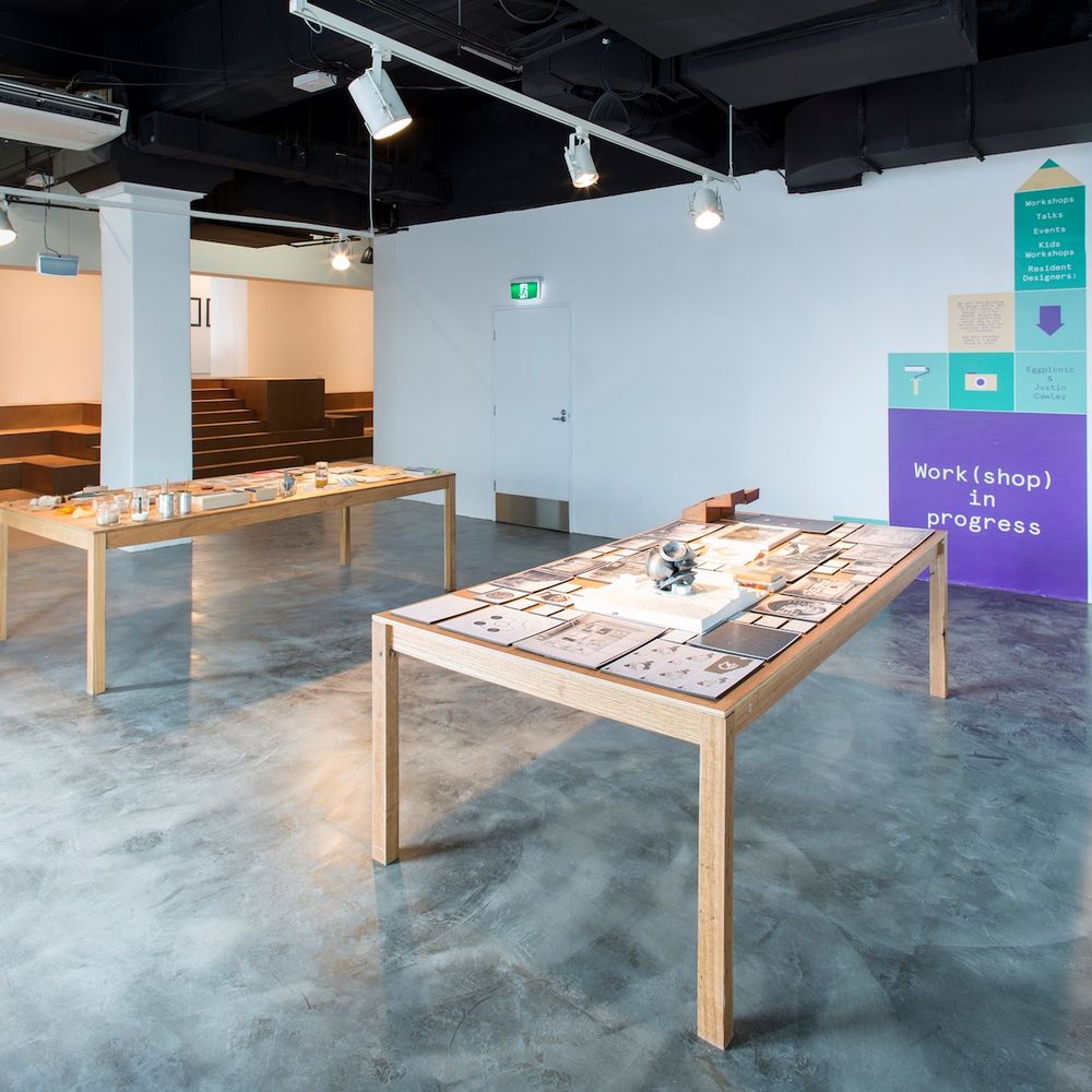 About - Australian Design Centre