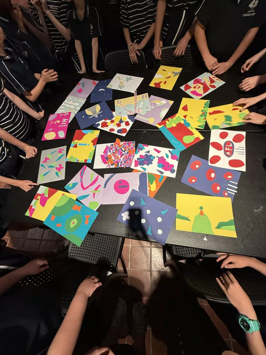 First Nation Art in the Collection - AGSA