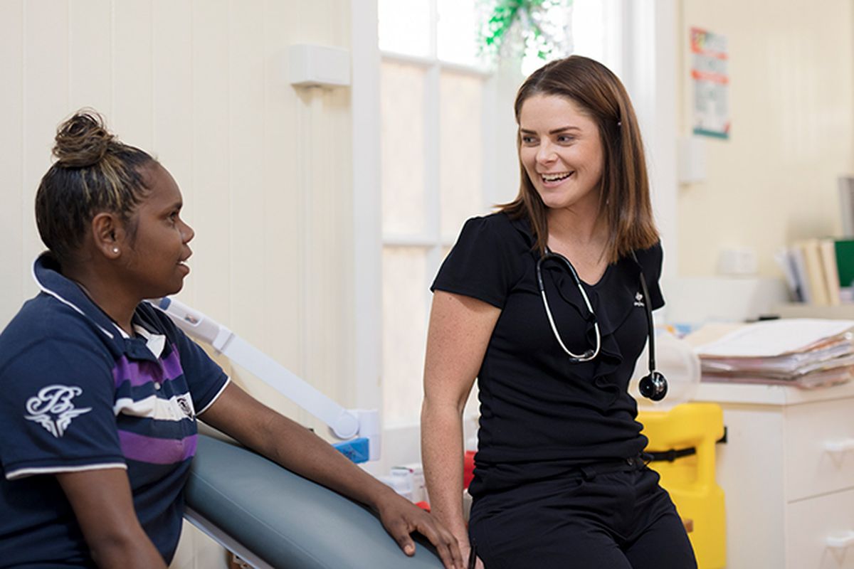 RFDS QLD Home Page | Royal Flying Doctor Service