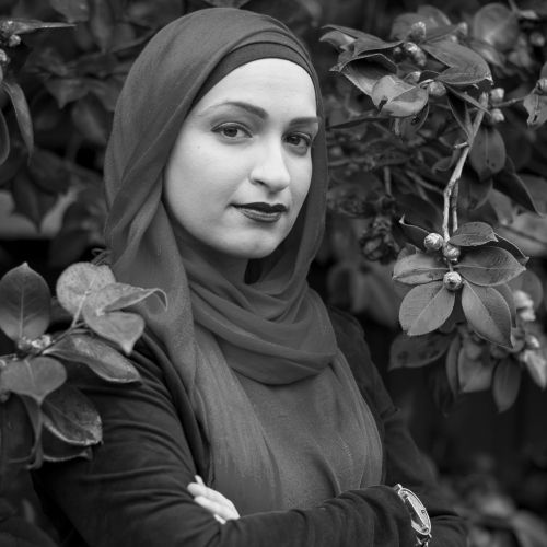 Maryam Azam | New Australian poetry, contemporary Australian writers ...