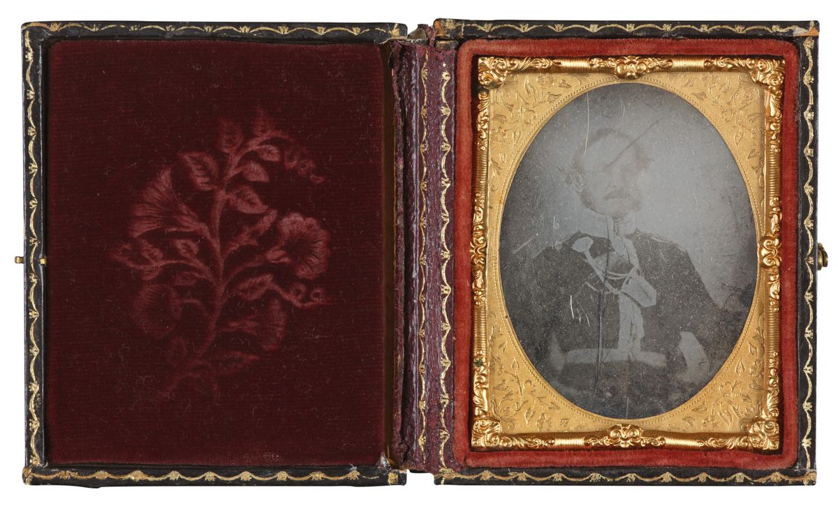 Charles Berkeley - AGSA Collection