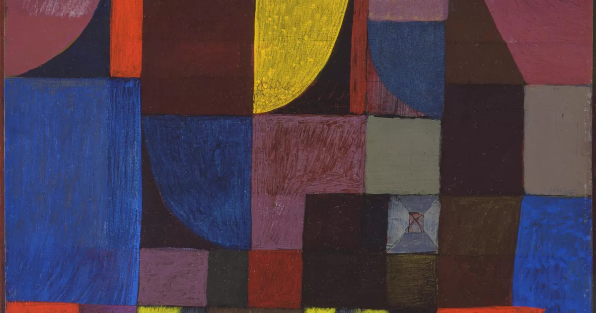 Monet to Matisse: Artist workshop - AGSA