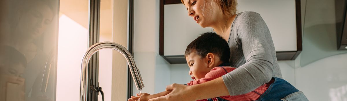 Taps - Smart Water Advice