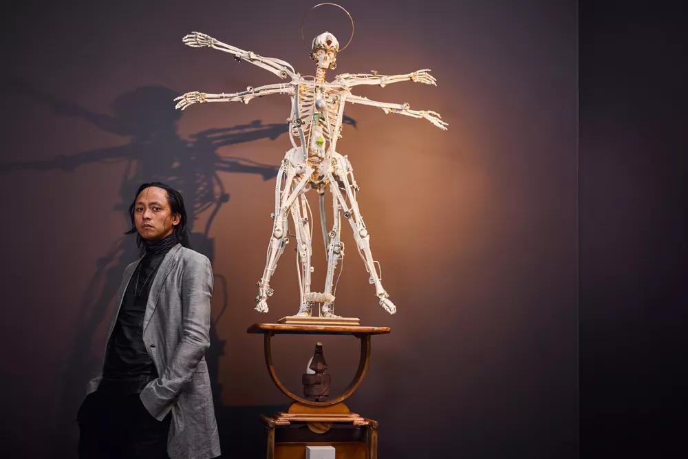 Ramsay Art Prize 2025 - AGSA