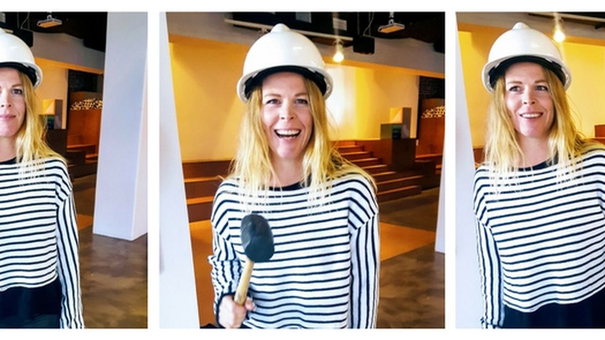 Meet the installer - Australian Design Centre