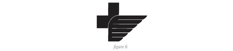 History of the RFDS logo | Royal Flying Doctor Service