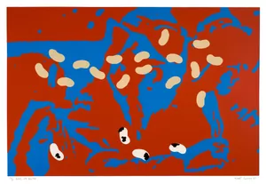 Howard Arkley - AGSA