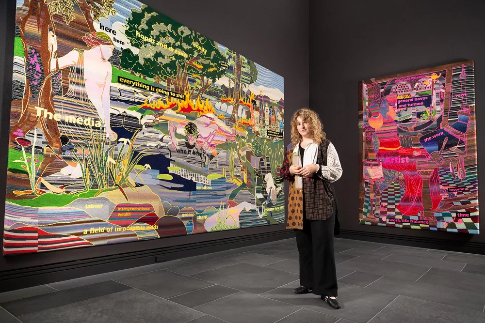 Ramsay Art Prize 2025 - AGSA