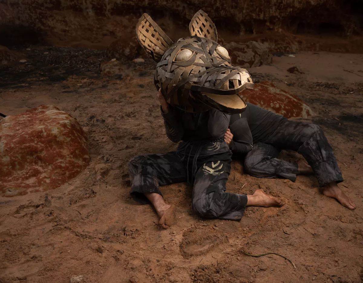 Nunga Screen | Reconciliation Week 2025 - AGSA