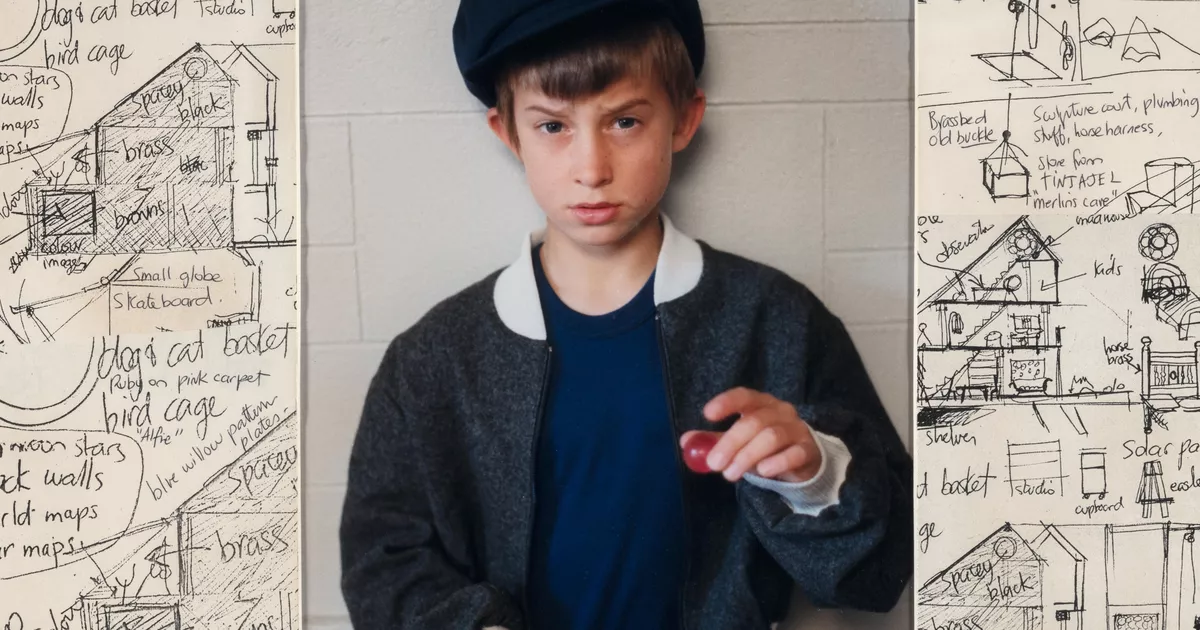 Bruno - AGSA Collection