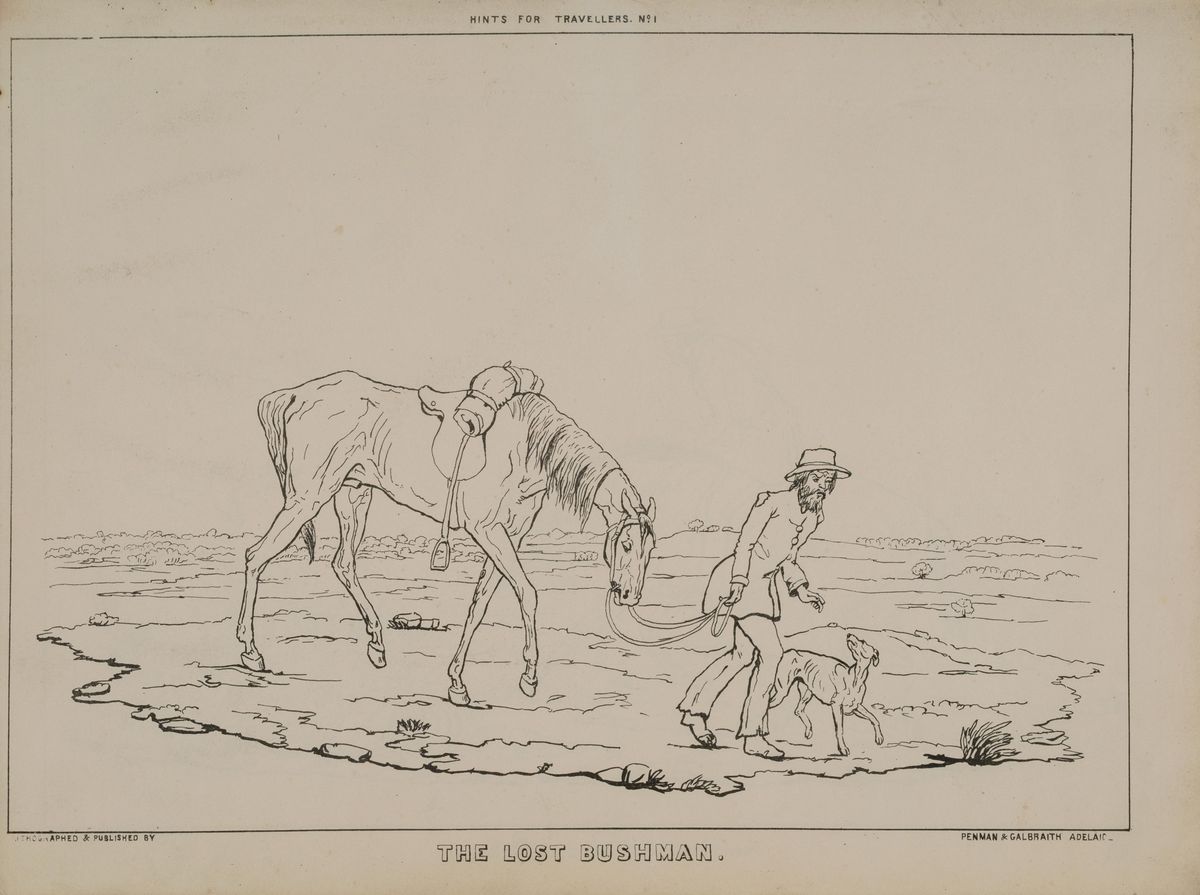 Drawings Of Colonial People