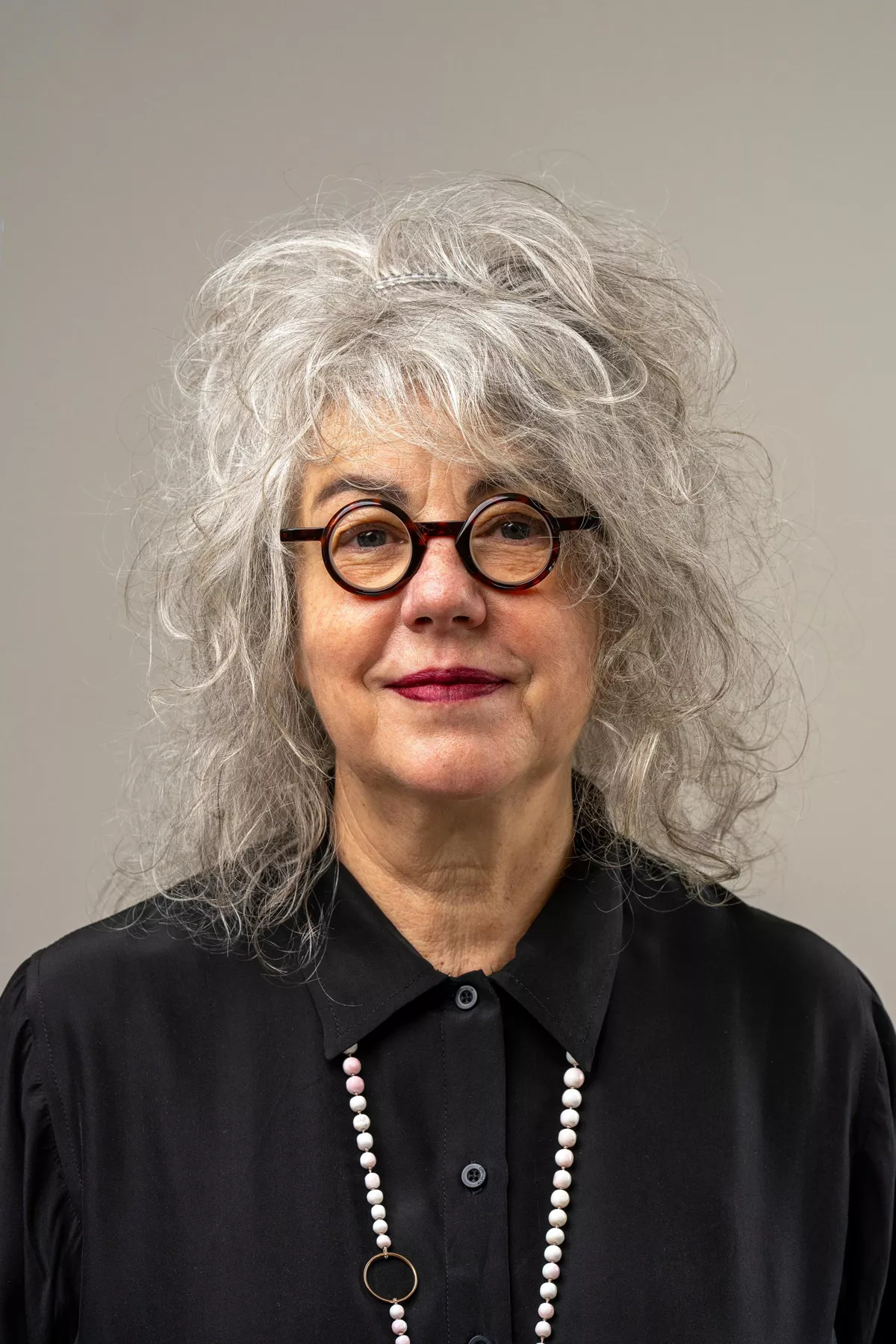 Heather B. Swann - AGSA