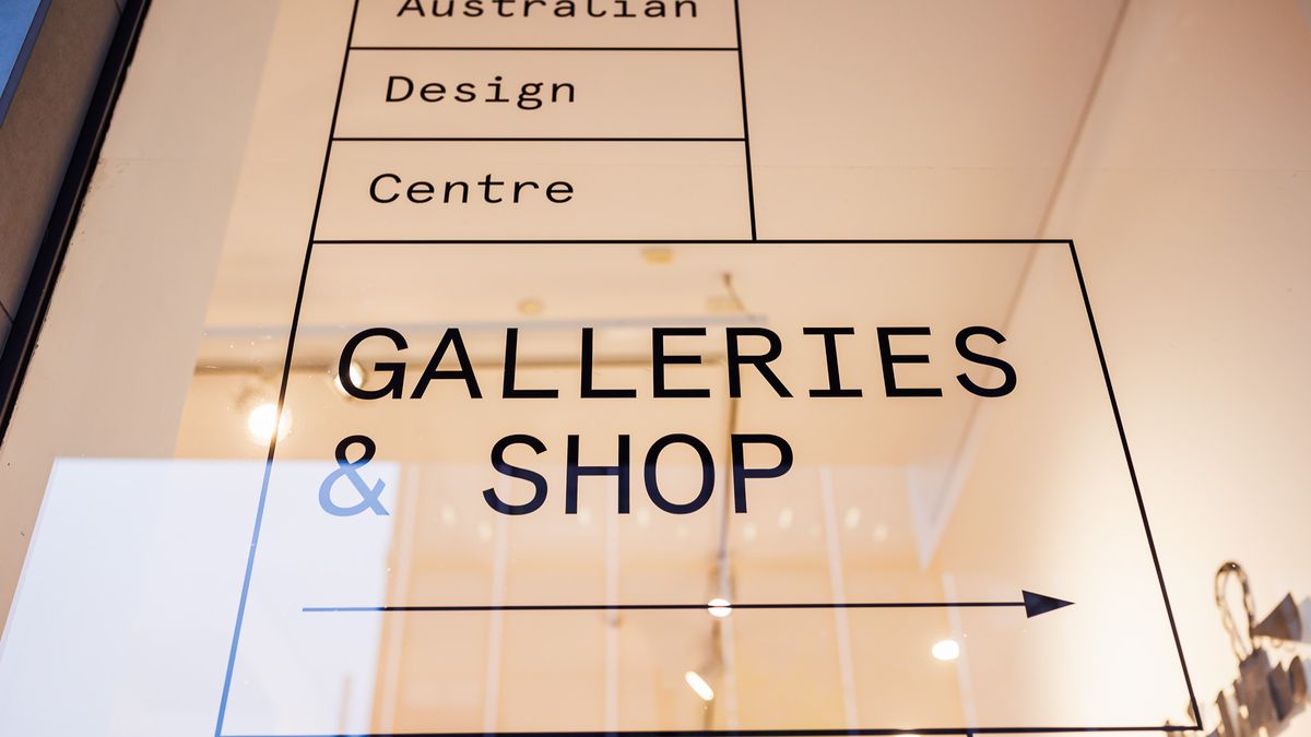 Visit - Australian Design Centre