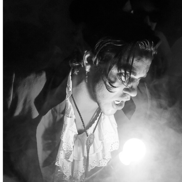 Loki Liddle | New Australian poetry, contemporary Australian writers ...