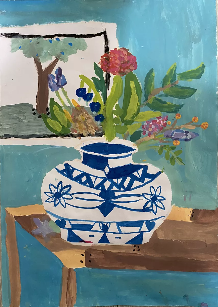 2024 Start Art Prize Winners - AGSA