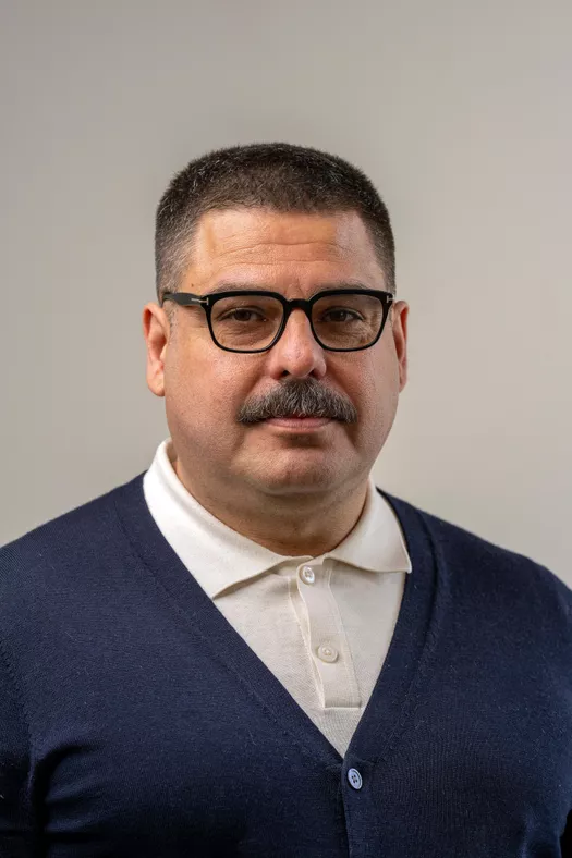 Nik Pantazopoulos - AGSA