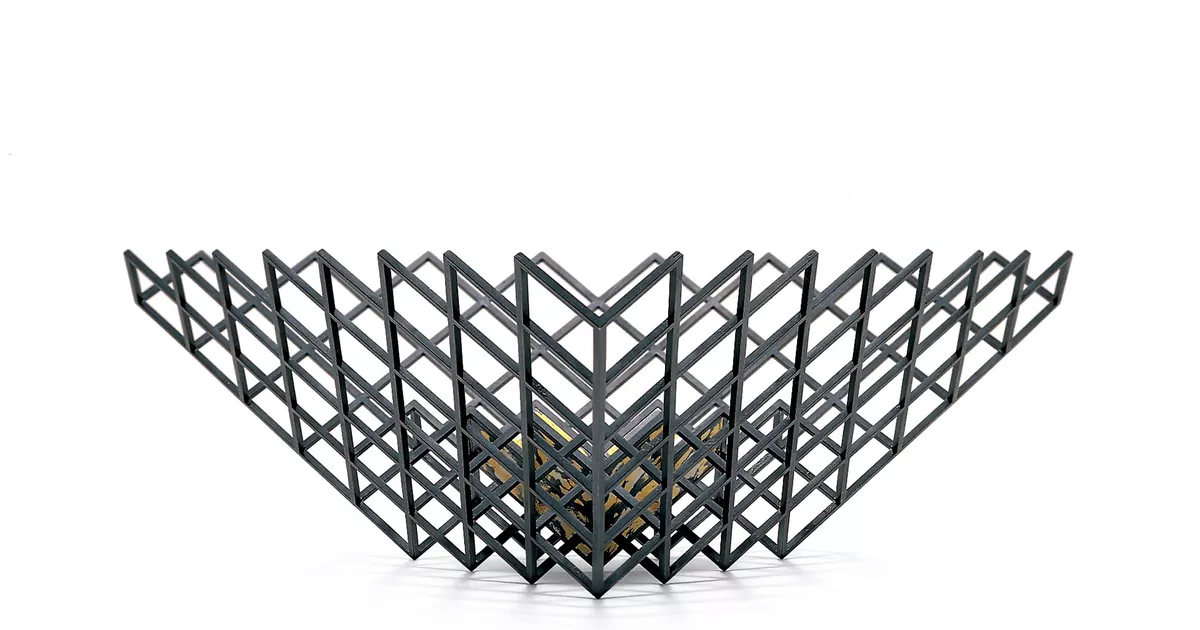 Memory bowl - AGSA Collection