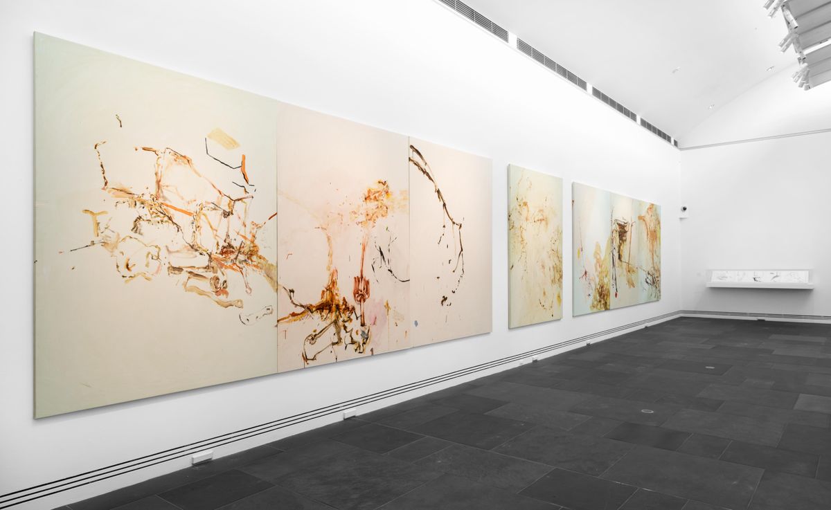 John R Walker - AGSA