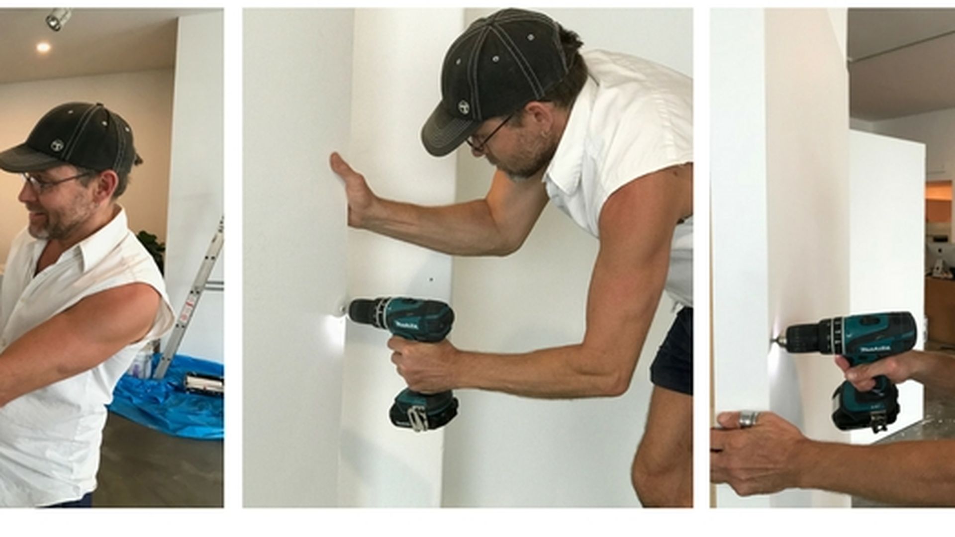 Meet the installer - Australian Design Centre