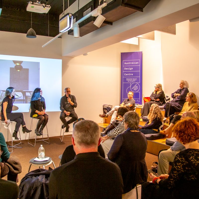 About - Australian Design Centre
