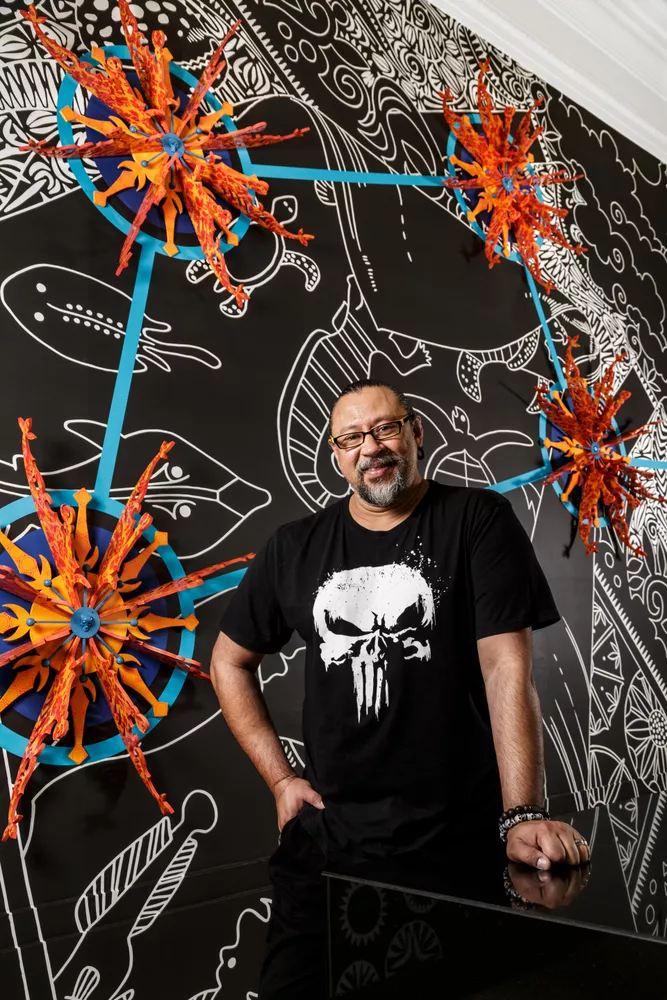 Kaylene Whiskey - AGSA