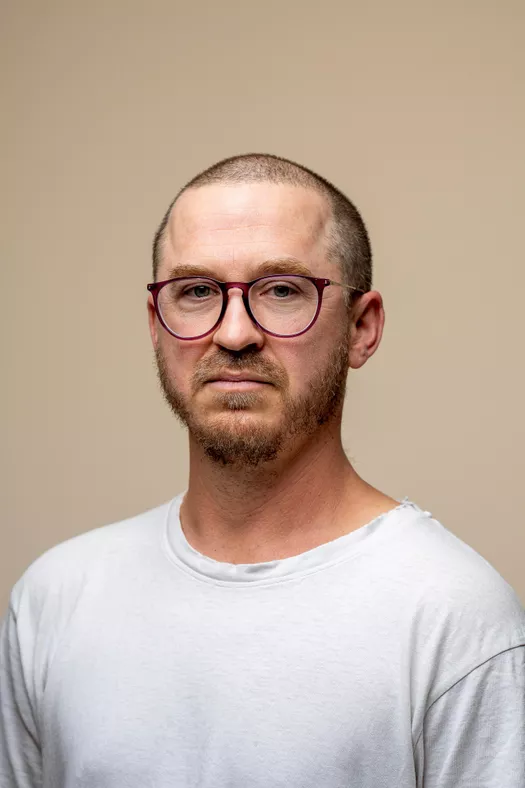 Seth Birchall - AGSA