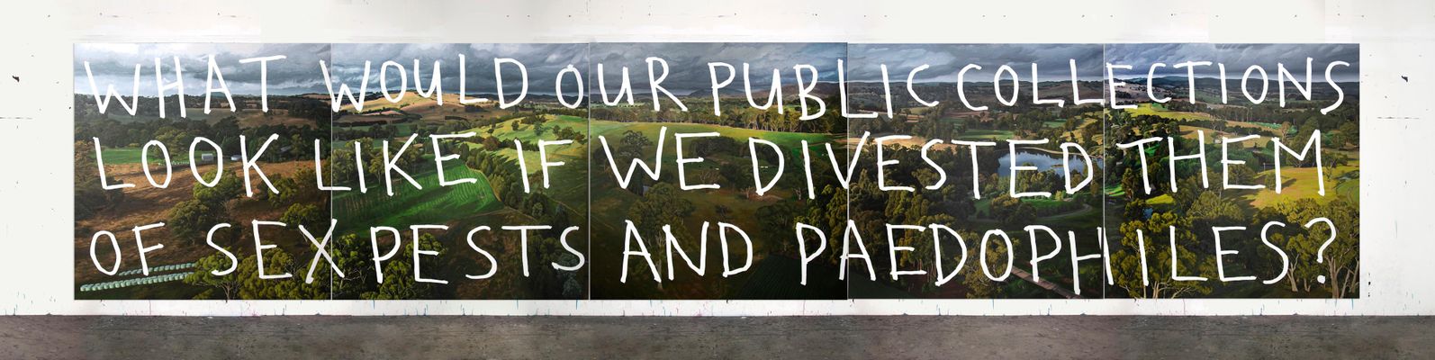 Ramsay Art Prize 2023 - AGSA