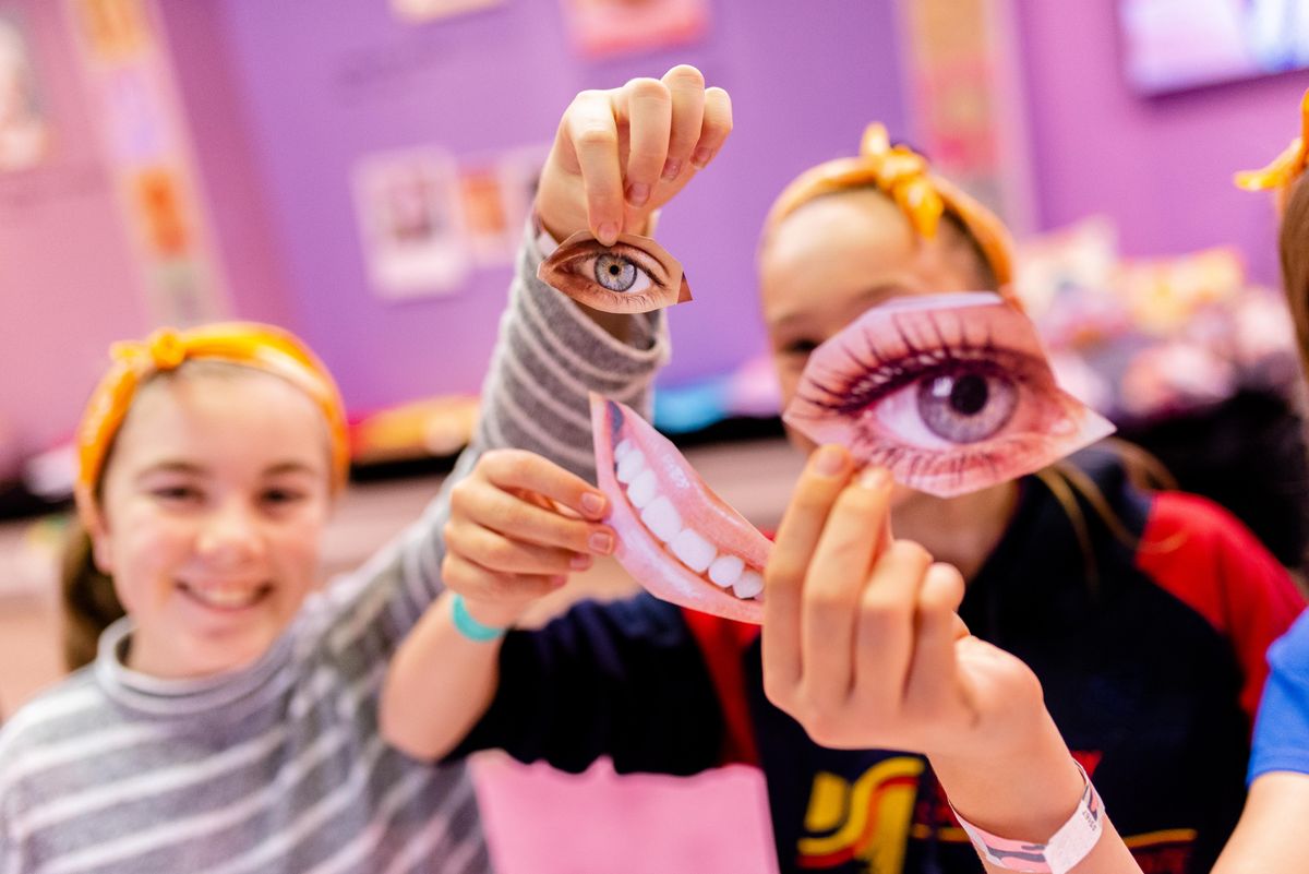 Secondary Student Gallery - AGSA