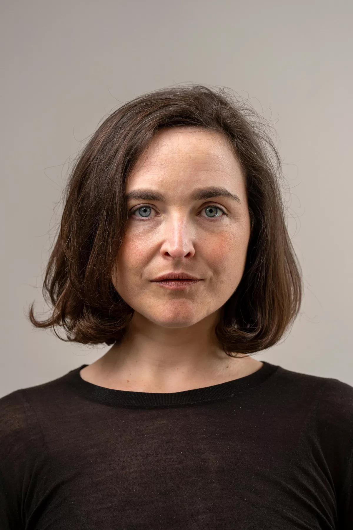 Teelah George - AGSA