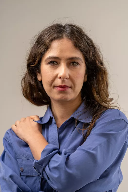 Tina Stefanou - AGSA