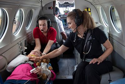 RFDS QLD Home Page | Royal Flying Doctor Service