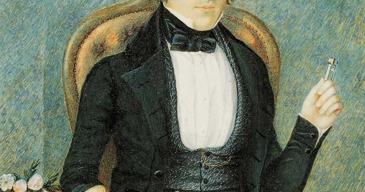 Charles Algernon Wilson - AGSA Collection
