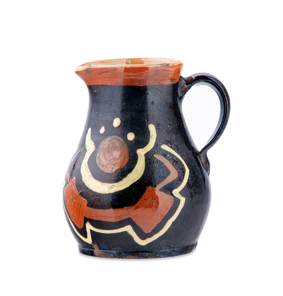 Jug - AGSA Collection
