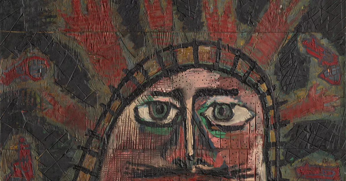 Gun Shiva - AGSA Collection