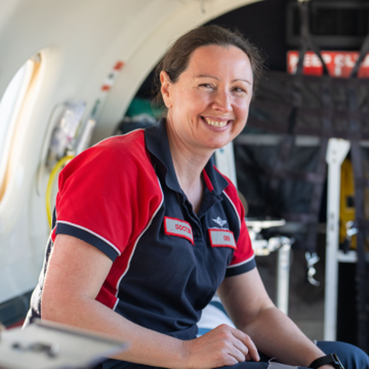 Careers with the RFDS WA | Royal Flying Doctor Service