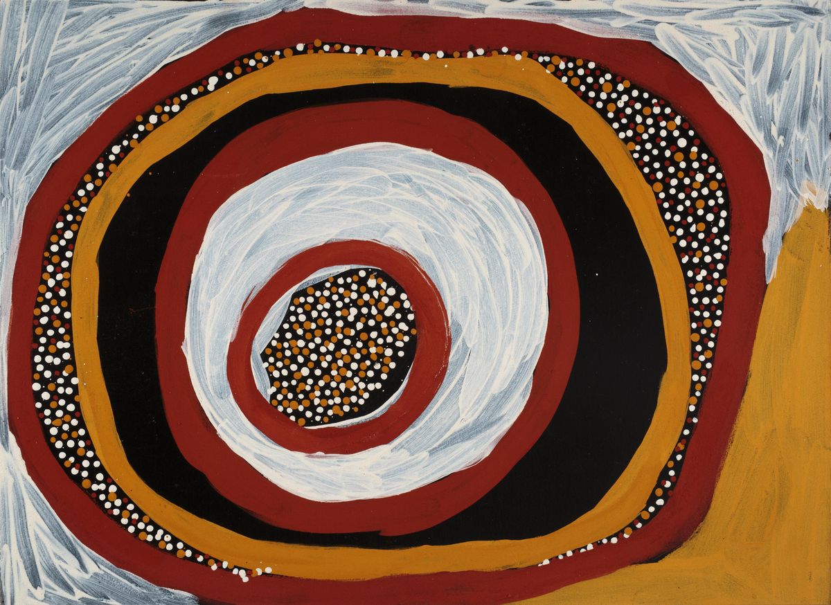 Kulama - AGSA Collection