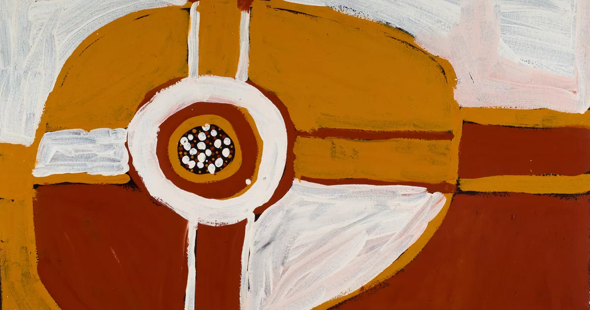 Kulama - AGSA Collection