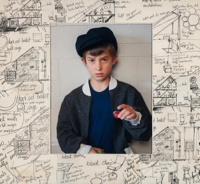 Bruno - AGSA Collection