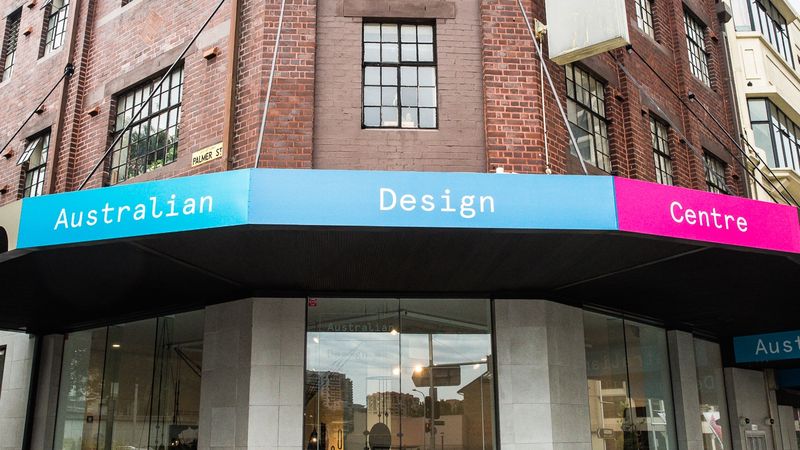 About ADC - Australian Design Centre