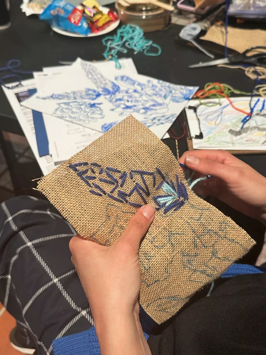 Workshop Highlights - AGSA