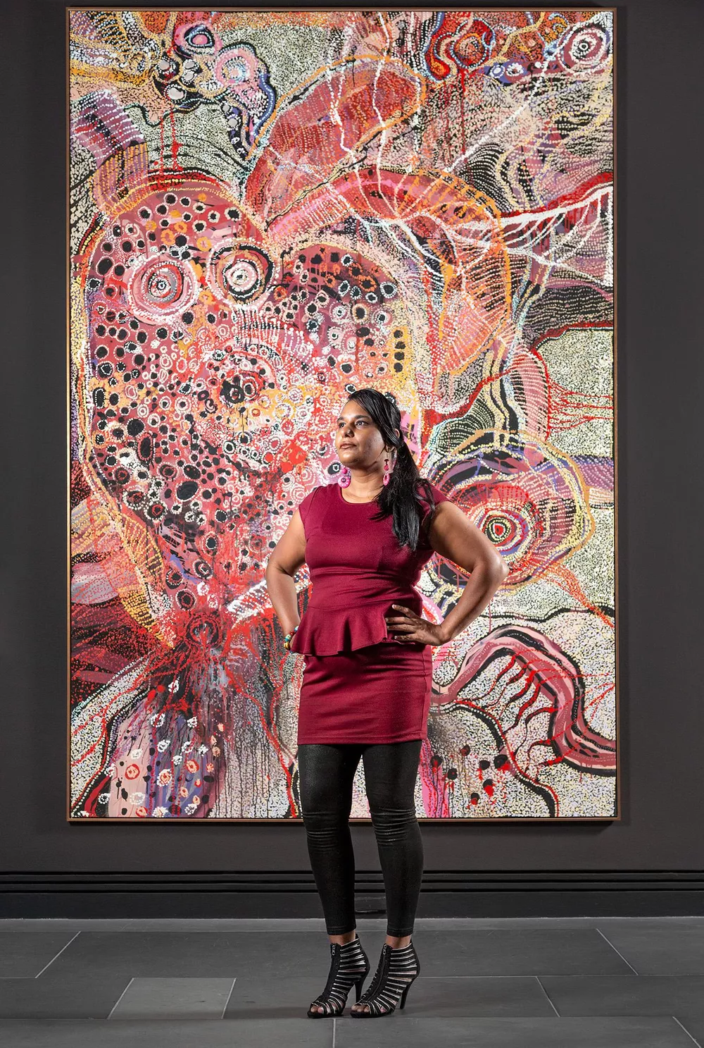 Ramsay Art Prize 2025 - AGSA