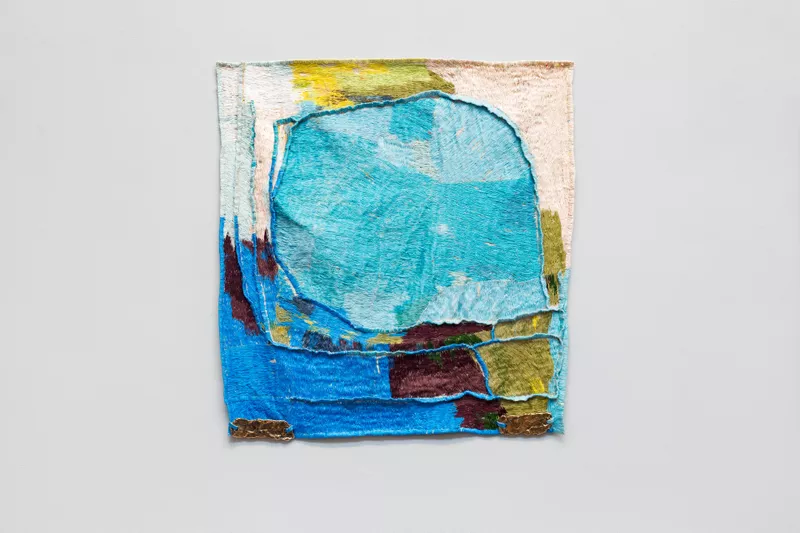 Teelah George - AGSA