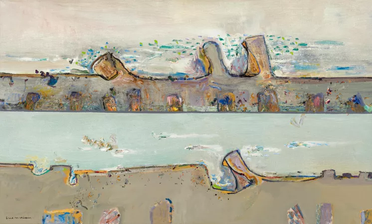 Introduction to Landscape Painting - AGSA