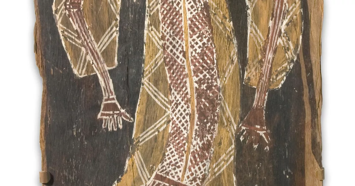 Garkain - AGSA Collection