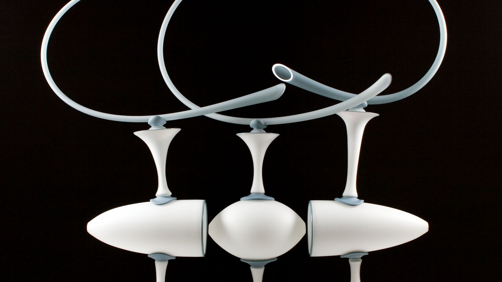 Nick Mount: Glass - Australian Design Centre