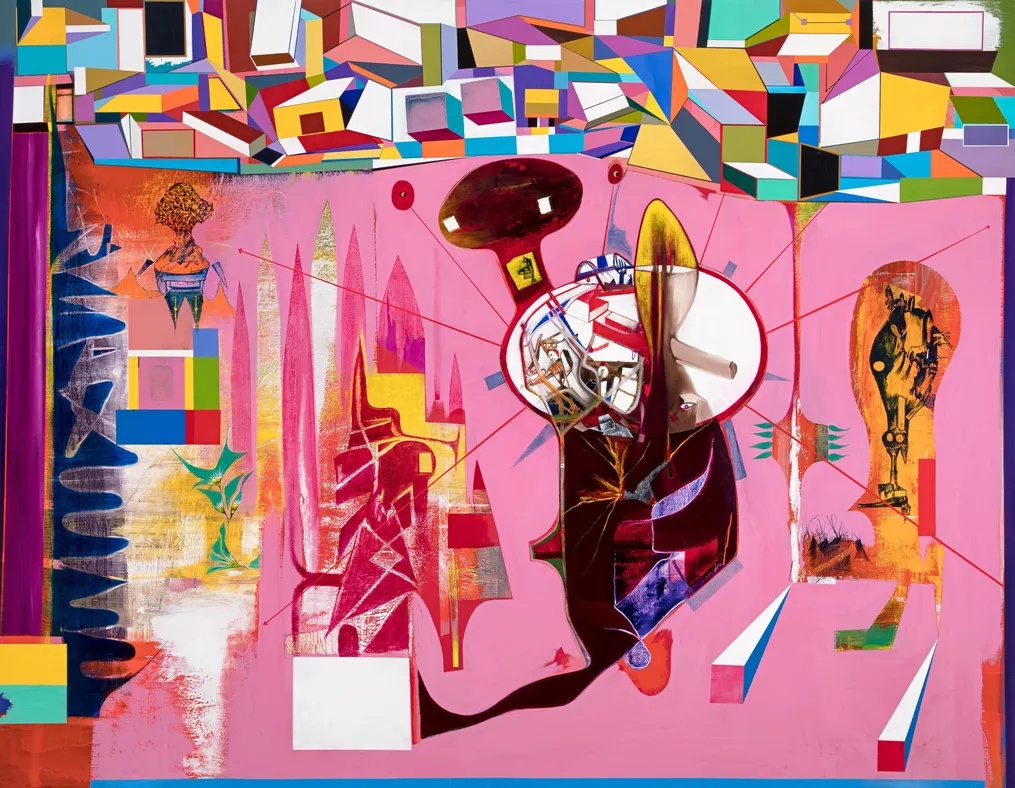 Developing visual literacy using works of art - AGSA