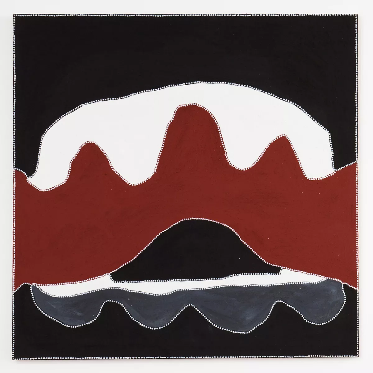 My Grandfather's Country - AGSA Collection