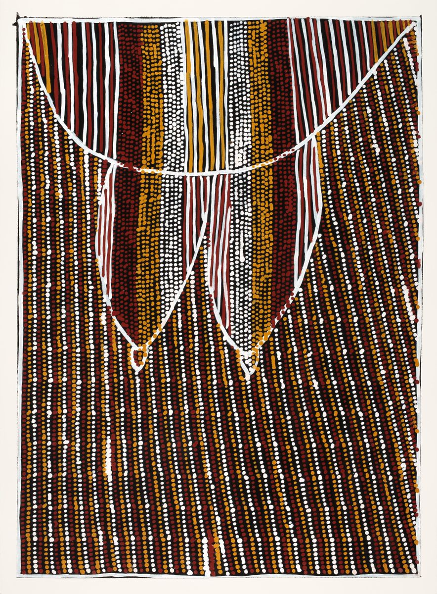 Puloti - AGSA Collection