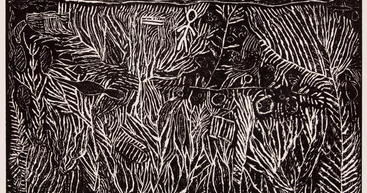 Untitled - AGSA Collection