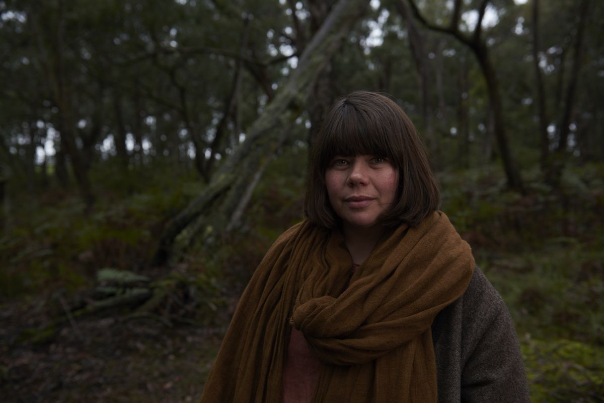 CARA JOHNSON - Australian Design Centre